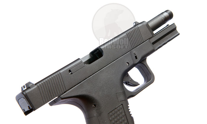 SOCOM Gear Timberwolf at RedWolf Airsoft | Popular Airsoft: Welcome To ...