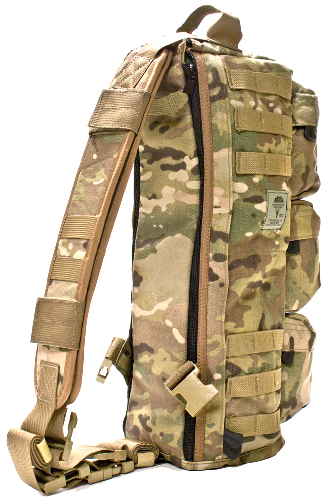 HK G36C Competition & More at AEX | Popular Airsoft: Welcome To The ...