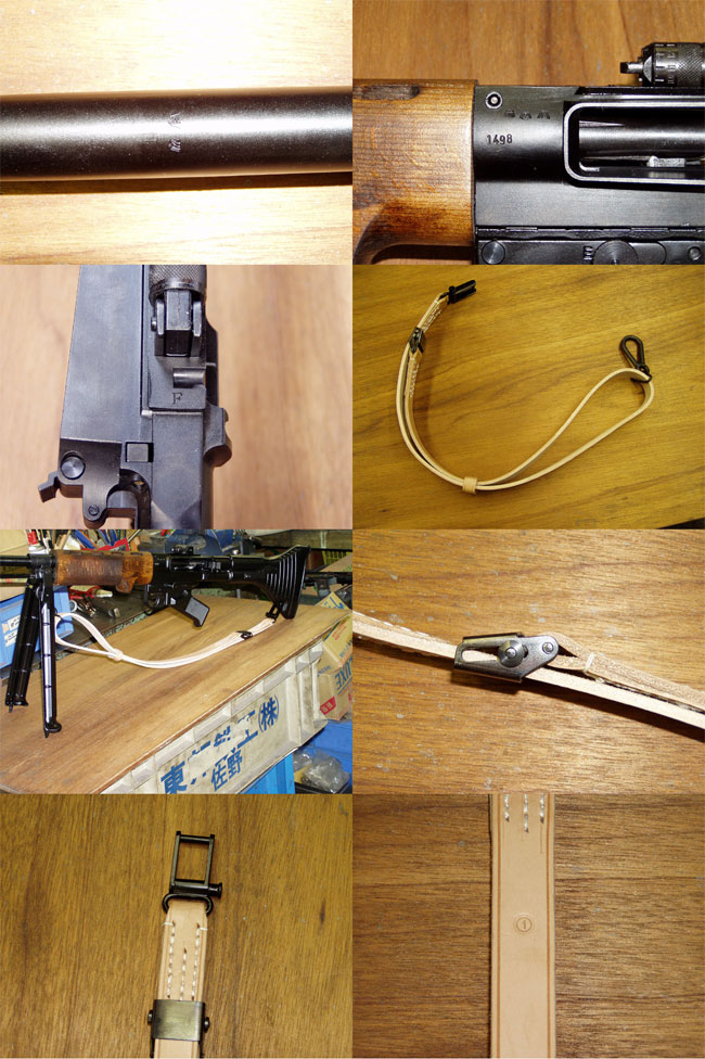 SHOEI FG42 Now Ready to Ship | Popular Airsoft: Welcome To The Airsoft ...