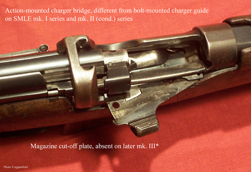 RS Wiki: Lee-Enfield Rifle | Popular Airsoft: Welcome To The Airsoft World