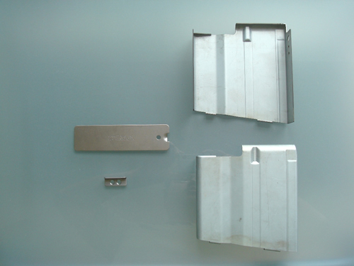 SOCOM GEAR M82 Magazines and MEU Desert Tan Combat Edition | Popular ...