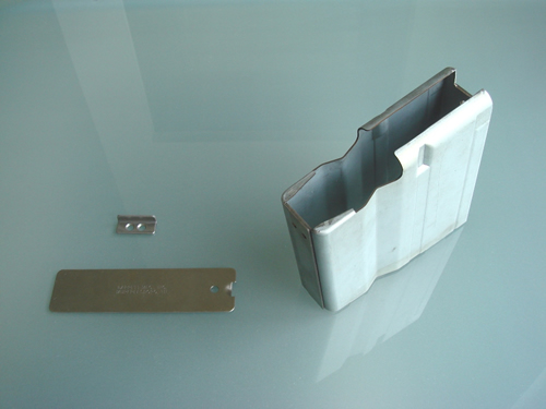 SOCOM GEAR M82 Magazines and MEU Desert Tan Combat Edition | Popular ...