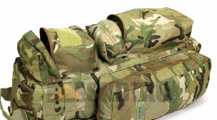 New S.O.Tech Go Pack at SKDTac | Popular Airsoft: Welcome To The ...