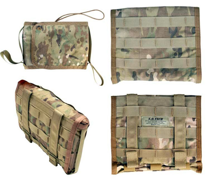 SKDTac: S.O.Tech VIPER Flat IFAK | Popular Airsoft: Welcome To The ...