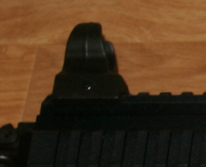 SRC SR416 First Looks Feature Review | Popular Airsoft: Welcome To The ...