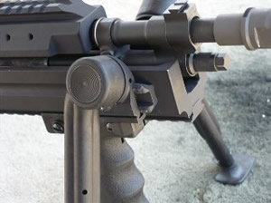 Evolution of the M14 Bullpup | M14 Forum