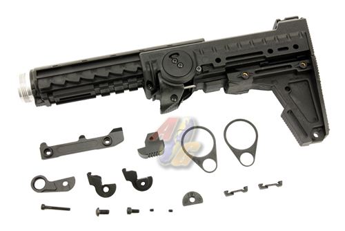 Magpul M93 stocks > AR Discussions > AR15.COM