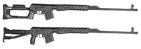 More Russians Please | Popular Airsoft: Welcome To The Airsoft World