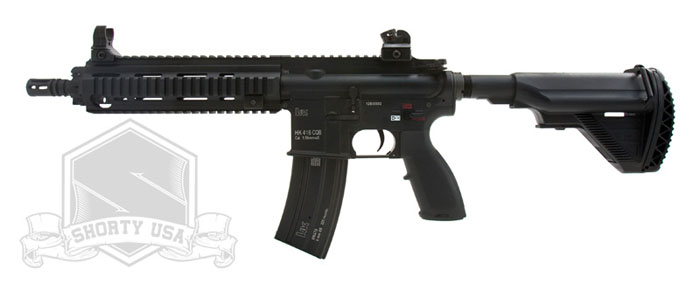 Shorty USA: VFC HK416 CQB & SRC AK AEGs | Popular Airsoft: Welcome To ...