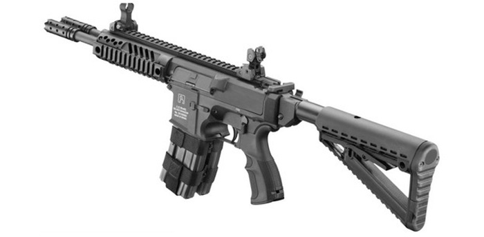 Take My Money And Make An Airsoft Version Of This Quick! | Popular ...