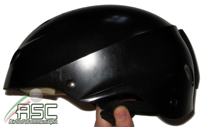 Special Force Recon Tactical Helmet Review | Popular Airsoft: Welcome ...