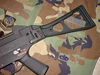 NightStalker: Star Airsoft UMP Review | Popular Airsoft: Welcome To The ...