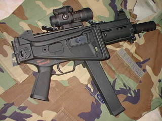 NightStalker: Star Airsoft UMP Review | Popular Airsoft: Welcome To The ...