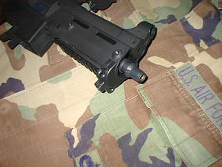 NightStalker: Star Airsoft UMP Review | Popular Airsoft: Welcome To The ...