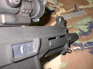 NightStalker: Star Airsoft UMP Review | Popular Airsoft: Welcome To The ...