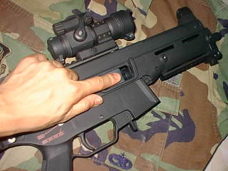 NightStalker: Star Airsoft UMP Review | Popular Airsoft: Welcome To The ...