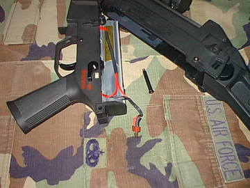 NightStalker: Star Airsoft UMP Review | Popular Airsoft: Welcome To The ...