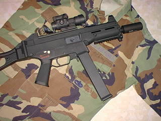 NightStalker: Star Airsoft UMP Review | Popular Airsoft: Welcome To The ...