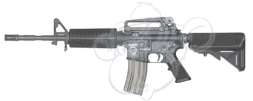 Systema PTW 2008 Model Coming In November | Popular Airsoft: Welcome To ...