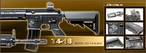 Blowback Rifles Get Mature | Popular Airsoft: Welcome To The Airsoft World