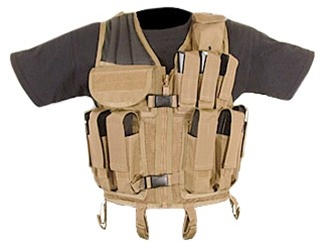 TAC Force SMG Tactical Vest on Sale | Popular Airsoft: Welcome To The ...