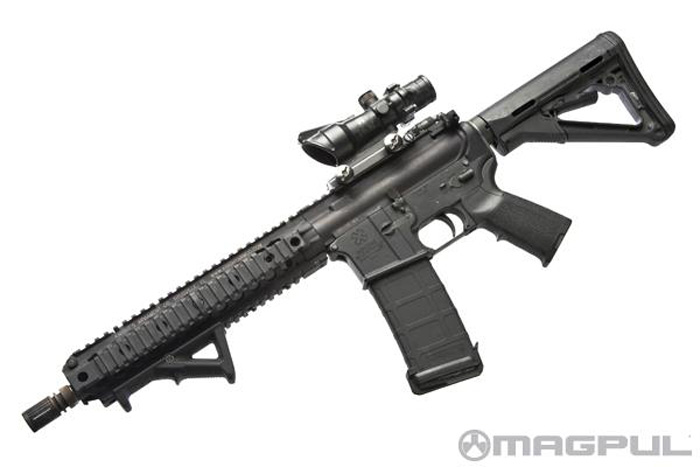 Magpul AFG 2 Angled Foregrip Pre-Order | Popular Airsoft