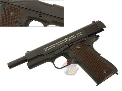 Airsoft Global: Inokatsu M4 GBB-Rs and other new stuff | Popular ...