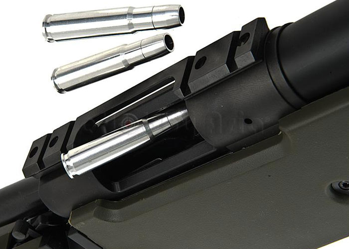 Tanaka M700 A.I.C.S 24" Shell Ejecting Ver. | Popular Airsoft