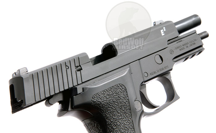 Tokyo Marui P226 E2 At RedWolf Airsoft | Popular Airsoft: Welcome To ...