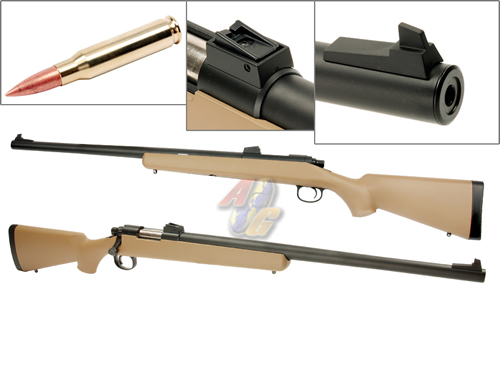 Airsoft Global: TM VSR10 Variation Line, latest accessories and parts ...