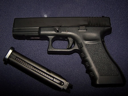 Sputnik's TM Glock 17 Review | Popular Airsoft: Welcome To The Airsoft ...