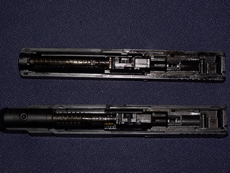 Sputnik's TM Glock 17 Review | Popular Airsoft: Welcome To The Airsoft ...