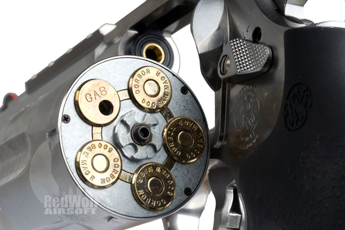 Tanaka M500 Performance Center 6.5" | Popular Airsoft: Welcome To The ...