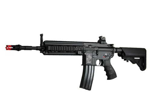 Top Tech Full Metal T4-18 Pre-Order | Popular Airsoft: Welcome To The ...