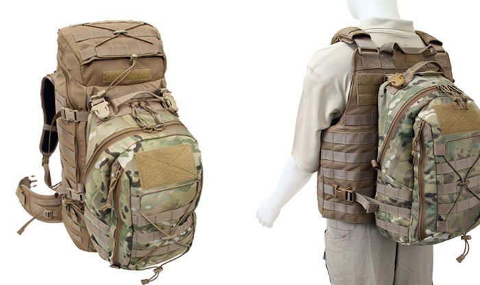 Tactical Tailor Fight Light Operator Pack | Popular Airsoft: Welcome To ...