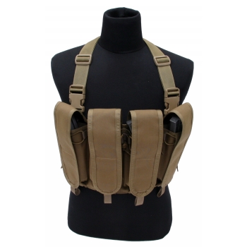 Tactical Tailor AK Chest Rig | Popular Airsoft: Welcome To The Airsoft ...