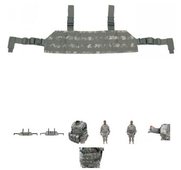 Tactical Tailor Modular Assault Panel | Popular Airsoft: Welcome To The ...