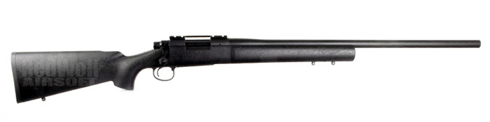 Tanaka Shell Ejecting M700 Police 26 inch | Popular Airsoft: Welcome To ...