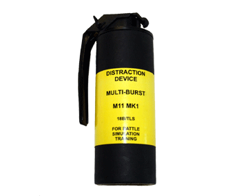 TLSFX Generation 3 M11 Multi-Burst | Popular Airsoft: Welcome To The ...