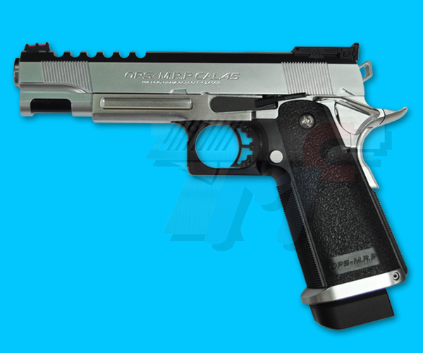 New Items At Tokyo Model Company | Popular Airsoft: Welcome To The ...