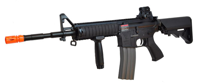 Airsoft Outlet NW Latest News & New Products | Popular Airsoft: Welcome ...