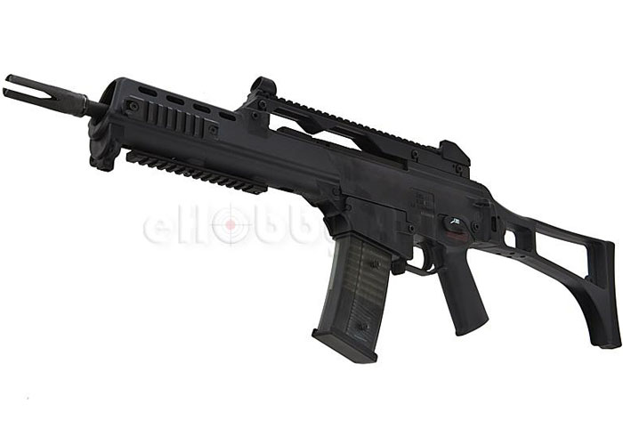 Umarex G36K Gas Blowback By VFC | Popular Airsoft