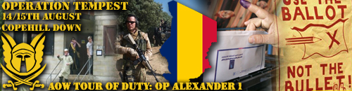 Stirling Airsoft OP: Tempest Game Update | Popular Airsoft: Welcome To ...