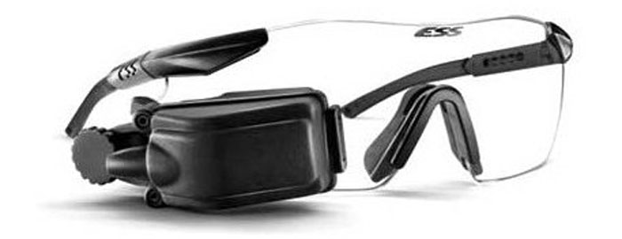 Vuzix Announces See-Through Tac-Eye | Popular Airsoft: Welcome To The ...