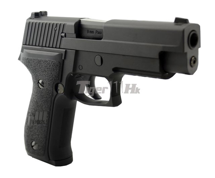 Tiger111HK: Army R36 GBB & Product Updates | Popular Airsoft: Welcome ...