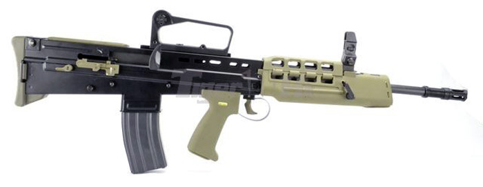 Latest Airsoft Items at Tiger111HK | Popular Airsoft: Welcome To The ...