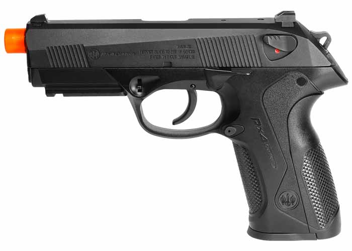 WE 3-PX4 Custom GBBs At Pyramyd Air | Popular Airsoft: Welcome To The ...