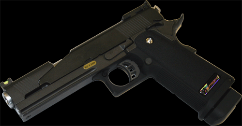 New WE Pistols Now Available At Landwarrior Airsoft | Popular Airsoft ...