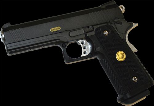 New WE Pistols Now Available At Landwarrior Airsoft | Popular Airsoft ...