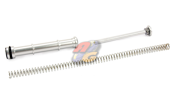 Latest Product Updates from Airsoft Global | Popular Airsoft: Welcome ...